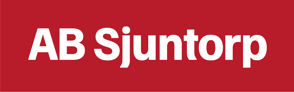 AB Sjuntorp - Koberg GK